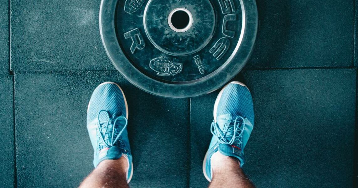 Muskelaufbau: Die Grundlagen für effektives Muskelwachstum