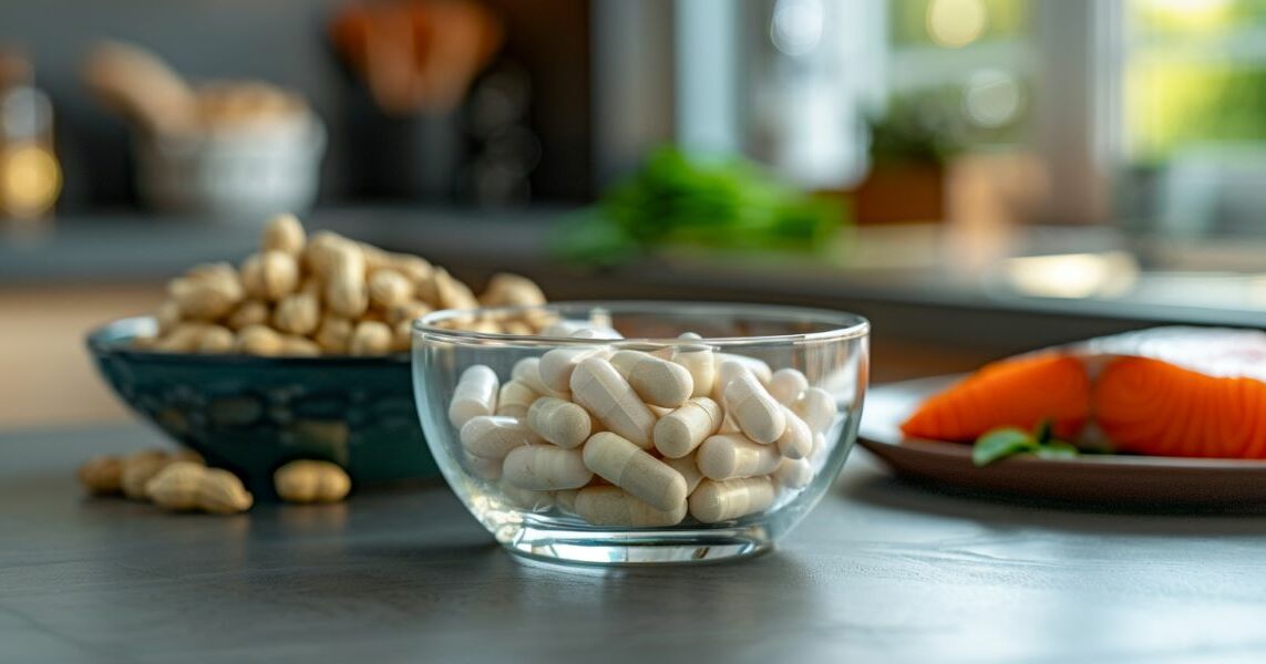 L-Tyrosin: Wirkung, Vorteile und Nebenwirkungen