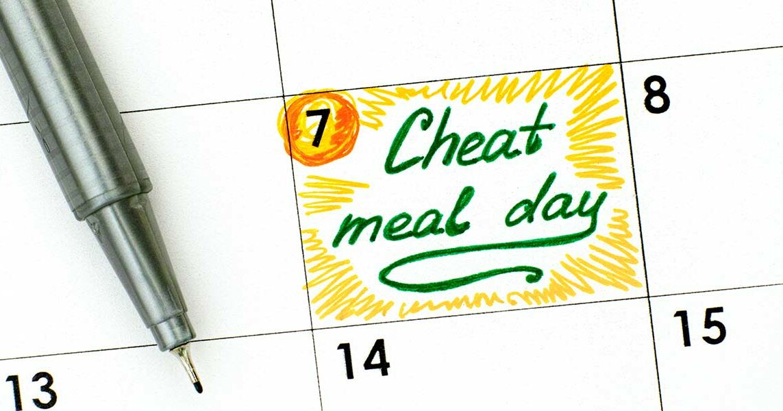 Cheat Days: die häufigsten Fragen und Antworten