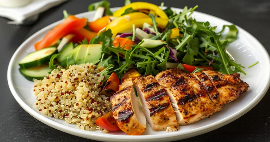 Glyx Diät: Vorteile, Nachteile und Ernährungsplan