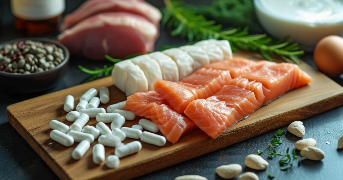 Beta Alanin: Wirkung, Vorteile und Nebenwirkungen