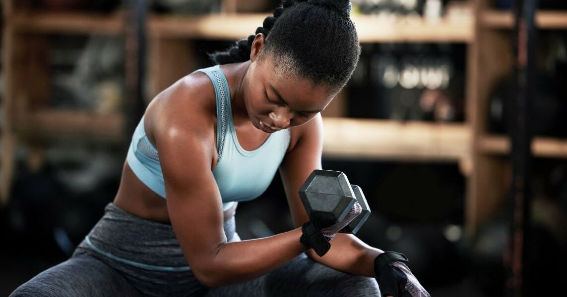 Pyramidentraining im Krafttraining: Was bringt es?