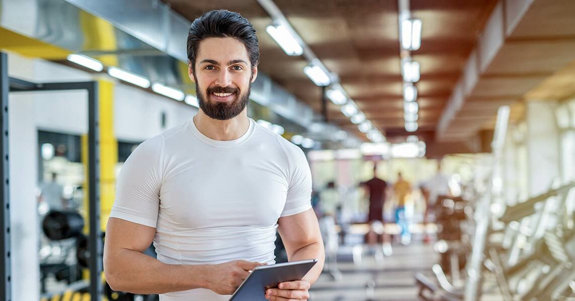 Fitnesstrainer Online Ausbildung: Dauer