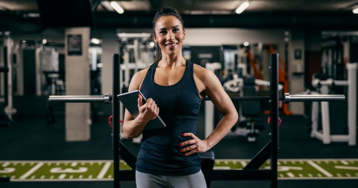 Online Trainer Lizenz