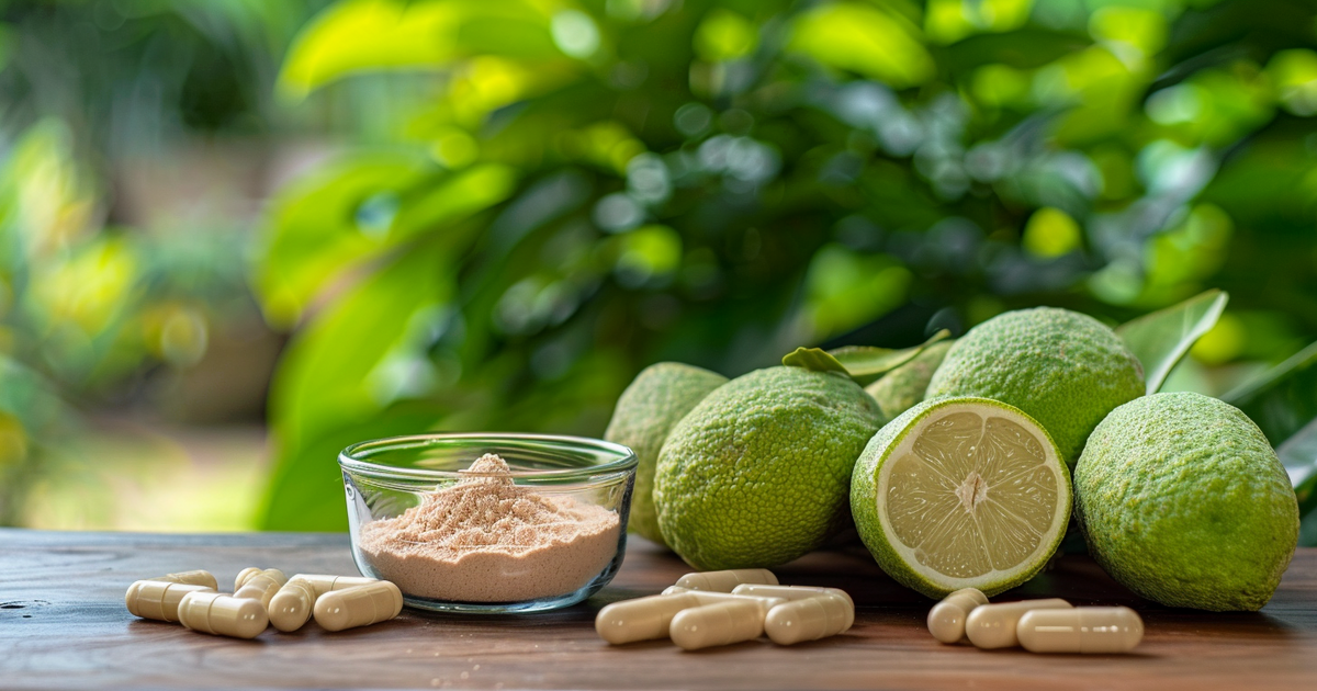 Citrus Bergamot Wirkung Vorteile Und Nebenwirkungen