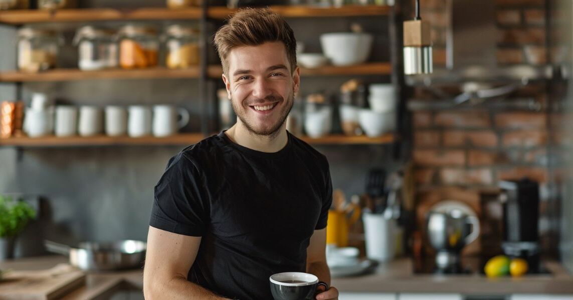 Koffein: Wirkung, Vorteile und Nebenwirkungen