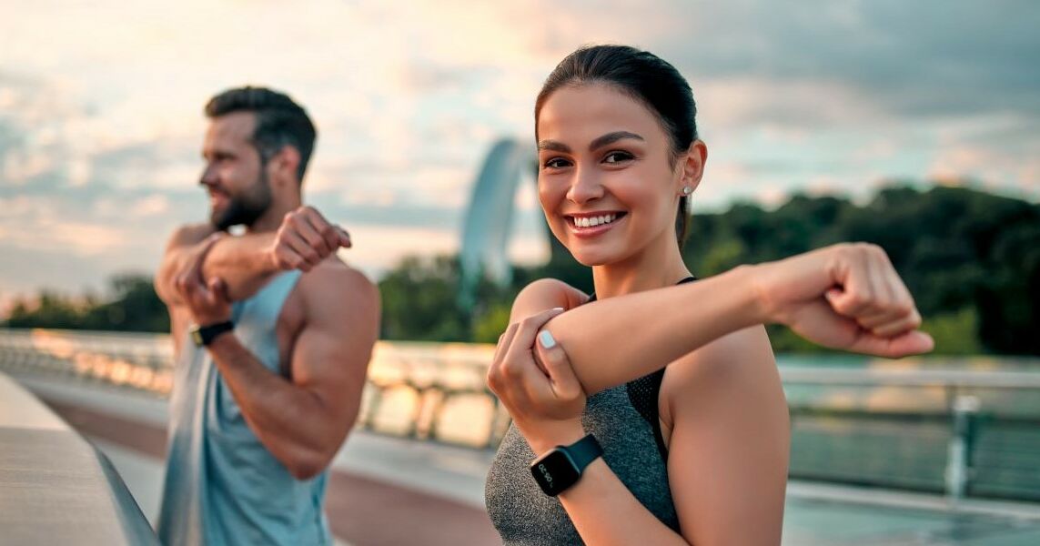 Cool Down: Bedeutung der Abwärmphase