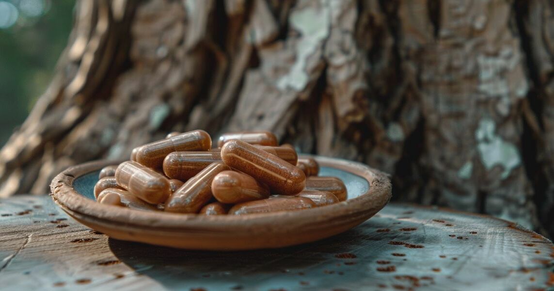 Pycnogenol: Wirkung, Vorteile und Nebenwirkungen
