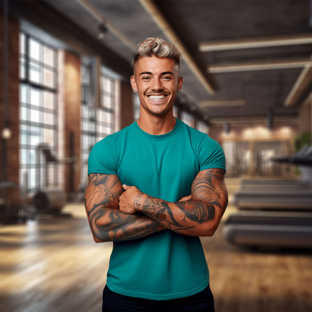 Fitnesstrainer B-Lizenz Online Ausbildung