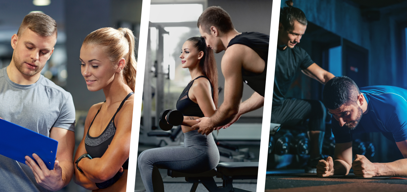 Fitnesstrainer Ausbildung Online: C-, B- und A-Lizenz